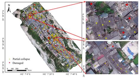 Research On Fine Estimation Of People Trapped After Earthquake On Single Building Level Based On