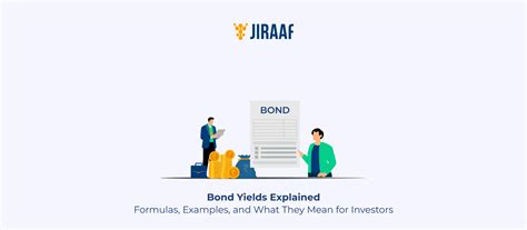 How To Calculate Bond Yield Bond Yield Formula Calculator More