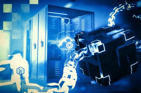 Cudos Blockchain Backed Computing At Scale