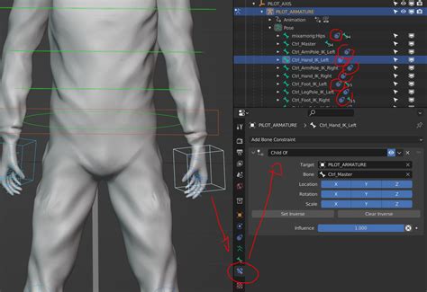 Animations Issues With Blender Issue AsoboStudio GlTF Blender IO MSFS GitHub