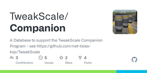 Releases · Tweakscalecompanion · Github
