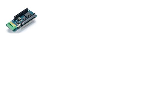 arduino mkr can shield havoc hobby