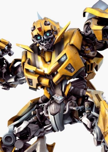 🐝bumblebee Transformers🐝 Fan Casting