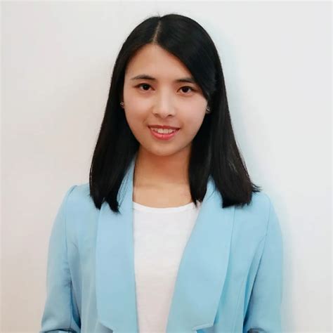 Doctor Chengchen Zhang University Of Southampton