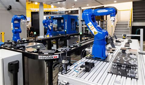 Inteliteks New Smartcim 40 Brings A Real World Methodology To