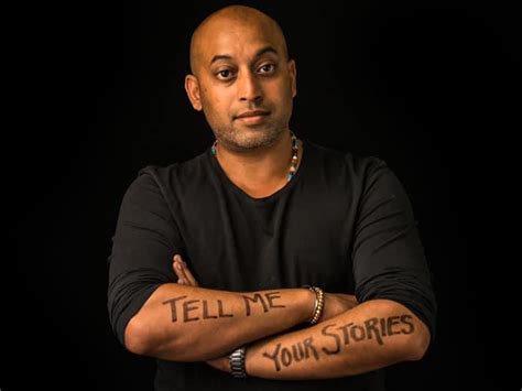 Sharad Kharé Vancity Innovation House May 28 2025