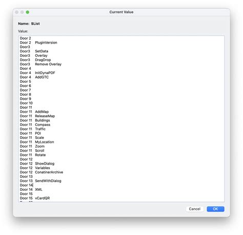 New In Mbs Filemaker Plugin In Version 14 5 Mbs Plugins The Fmsoup
