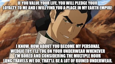 Kuvira Wedgie Caption 1 By Gdhfvryyi On Deviantart