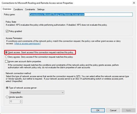 How To Set Up VPN Server On Windows Server Pureinfotech