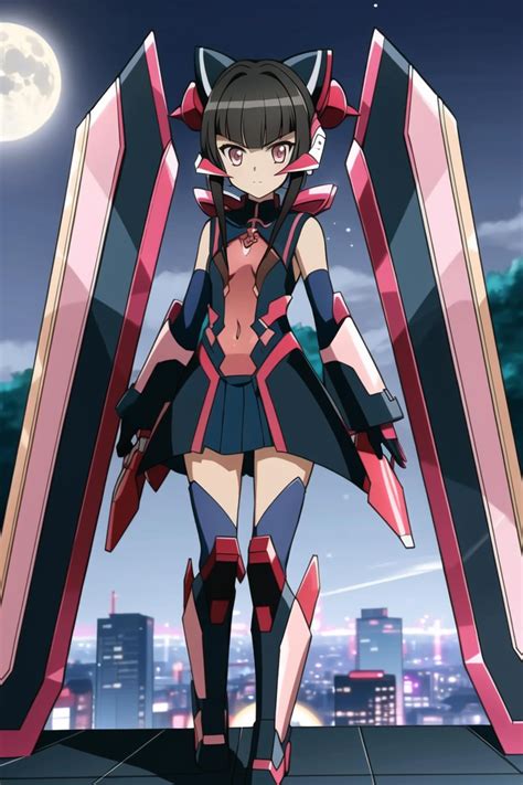 Image Posted By Shirabe2029