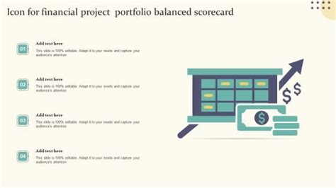 Project Portfolio Scorecard Powerpoint Templates Slides And Graphics