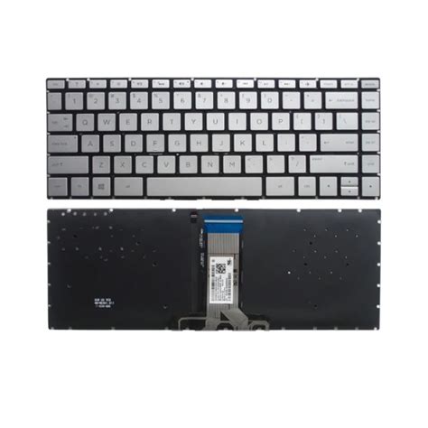 HP Pavilion X DY Replacement Part Keyboard