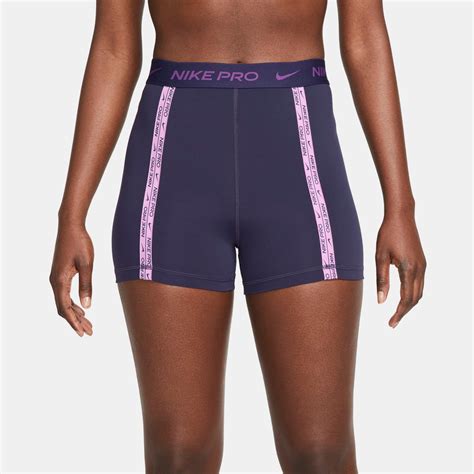Shorts Nike Pro Feminino Nike
