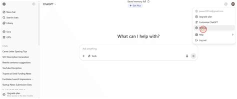 How To Delete ChatGPT Account 1 Minute Video Guide