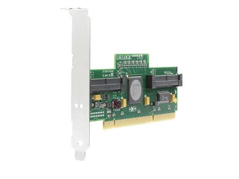 HP B PCI X Serial Attached SCSI Internal Port SAS HBA With RAID Newegg Com