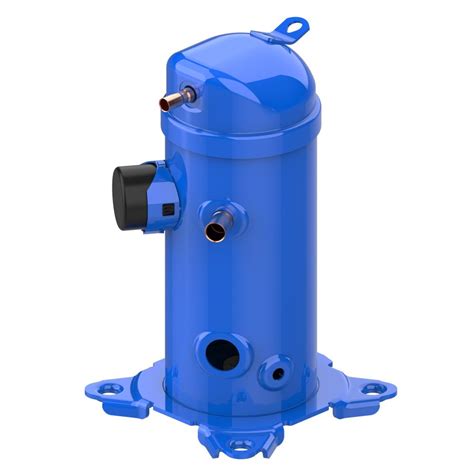 Scroll Compressor HRH032U5LP6 Ecomall