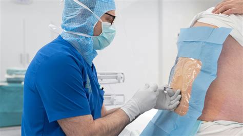 Epidural Steroid Injections Nyc Back And Neck Pain Relief