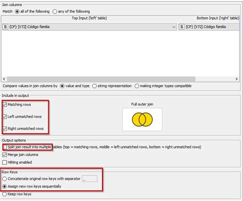 Merge Excel Files Information Knime Analytics Platform Knime