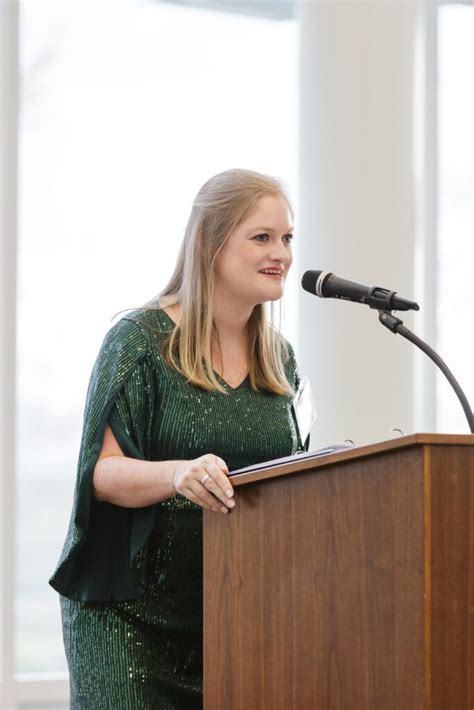 Tenth Anniversary Celebration For Murphy Deming College Of Health Sciences Opens New Chapter For