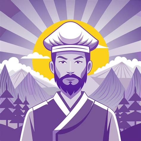 Template Vector Illustration Flat 2 Premium Ai Generated Vector