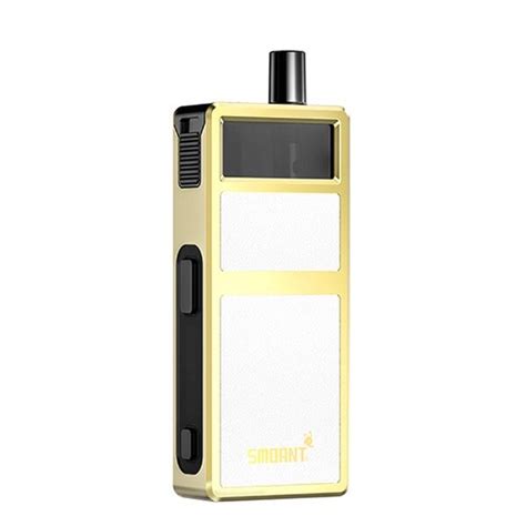 Купить Smoant Pasito Mini Pod Kit в Киеве, Украине | Sigaretka.in.ua