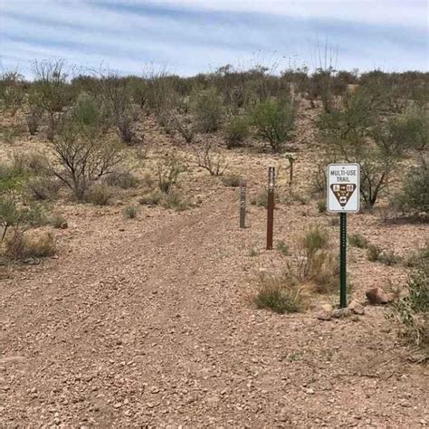 Ruby Road Arizona Gps Trail Map Conditions And Difficulty Onx Offroad