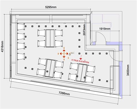 New Interior Wall Elevations General Discussion Vectorworks Community Board