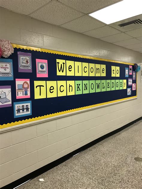 back to school technology special 2018 school computer lab decor