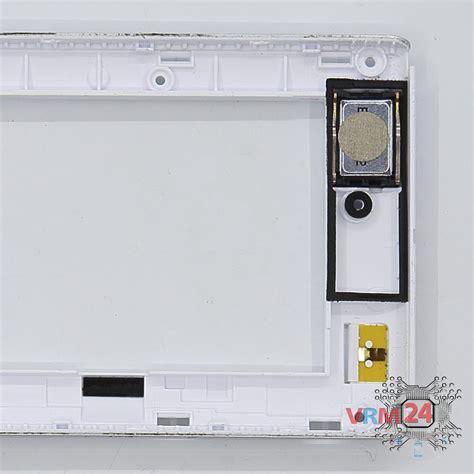 How To Disassemble Zte Blade Buzz Instruction Photos Video