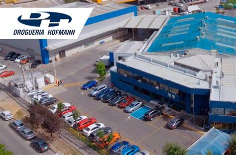 NUESTRA EMPRESA – Drogueria Hofmann