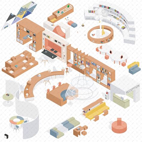 Axonometric Designs Artofit