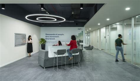 How Agile Flexible Design Boosts Hybrid Workplace Strength