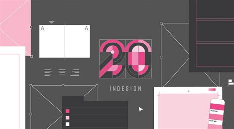 15 Best Adobe Indesign Tutorials For Beginners 2021 Yes Web Designs