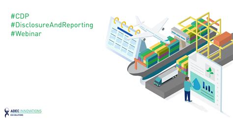 Greenwatch Best Practices For Cdp Responders In 2023 Webinar Recap Adec Esg