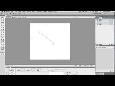 Creating An Animated Gif In Adobe Fireworks Cs Artofit