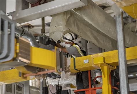 Iter Building A Miniature Sun On Earth