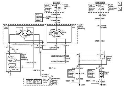 Understanding Hvac Wiring Diagram Colors For Beginners