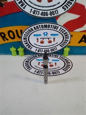 Servo Pin 2 4 Band Extra Long 4L60E 700 R4 GM