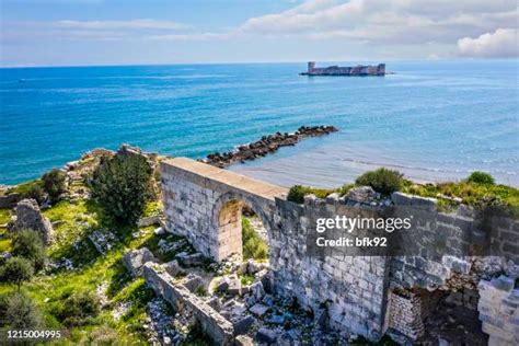 Korykos Photos And Premium High Res Pictures Getty Images