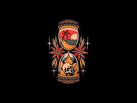 Dead Time Buytshirtdesigns