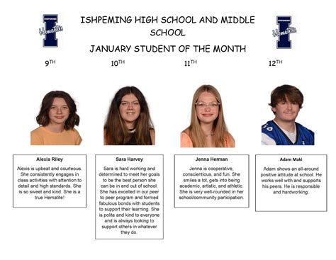 Ishpeming Public Schools