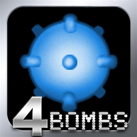Minesweeper 4 Bombs Logic For Ios Iphone Free Download At Apppure
