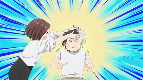 Lets Face It Wind Breaker Has No Plans For Sakura And Kotoha As A
