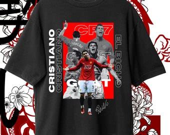 Diseño De Camiseta De Ronaldo Fútbol Png Descargar Cristiano Ronaldo