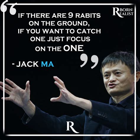 50 Motivational Jack Ma Quotes People Dont Know On Failure Success