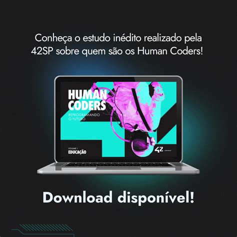 42 São Paulo No Linkedin Programação Tecnologia Educação Devs 42sp Empregabilidade