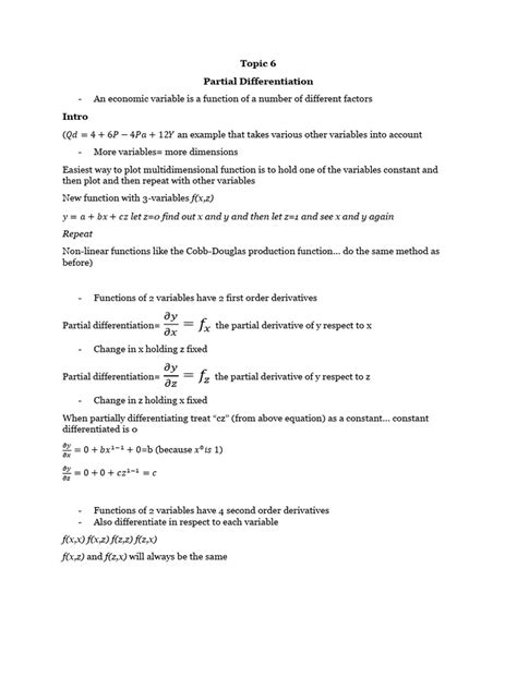 Maths And Stat Notes Term 2 Pdf