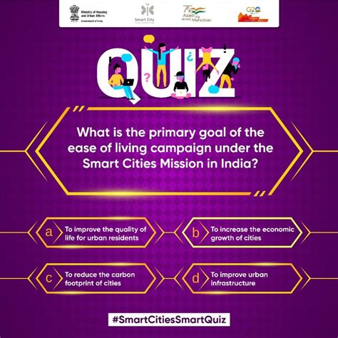 Smart Cities Mission On Linkedin Smartcitiesmission