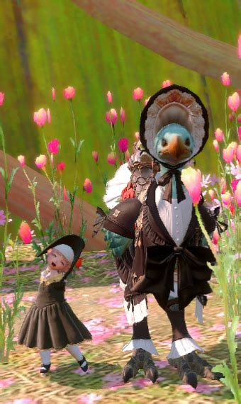 My Darling Abigail Eorzea Collection