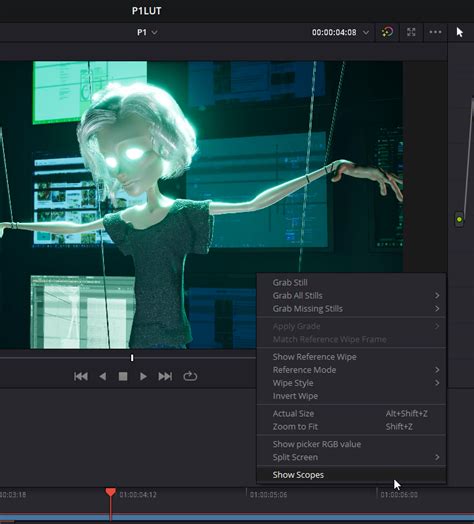 The Trials And Tribulations Of Troubleshooting UE Hair Shader Anisotropic Hair Nani